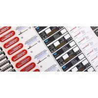 CILS International - SOLVENT AND CHEMICAL RESISTANT LABELS Community ...