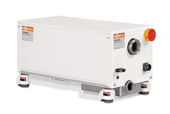 Busch Vacuum Pumps and Systems - COBRA Dry Screw Vacuum Pump Community ...