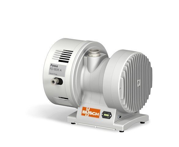 Busch Vacuum Pumps and Systems - Fossa Scroll Vacuum Pumps Community ...