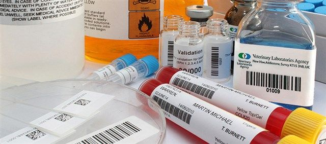 CILS International - Solvent Resistant Labels Community, Manuals and ...