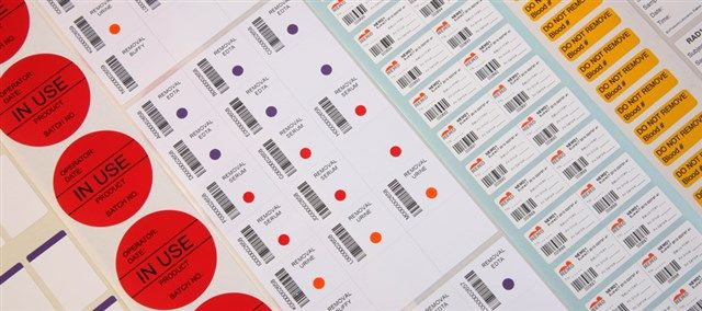 CILS International - Solvent Resistant Labels Community, Manuals and ...