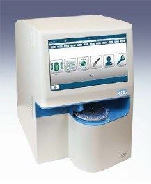 Sartorius Group - ambr® 15 bioreactor system with Nova BioProfile ...