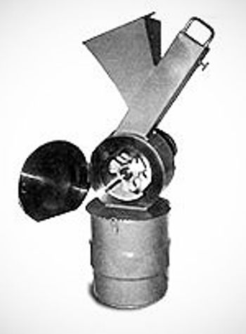 SCP SCIENCE - Soft Material Grinder Community, Manuals and ...