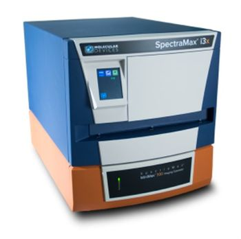 Molecular Devices - SpectraMax MiniMax 300 Imaging Cytometer Community, Manuals and ...