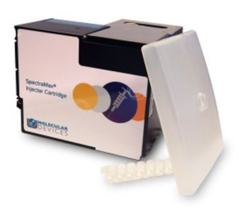Molecular Devices - SpectraMax Injector Cartridge with SmartInject ...