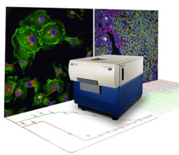 Molecular Devices - ImageXpress Micro XLS Widefield High-Content Analysis System Community ...