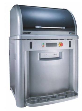 Molecular Devices - ClonePix 2 Mammalian Colony Picker Community ...