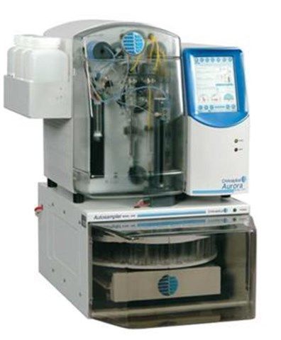 OI Analytical - 1088 Rotary TOC Autosampler Community, Manuals and ...