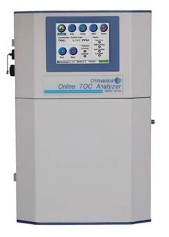 OI Analytical - 9210e Online TOC Analyzer Community, Manuals and ...