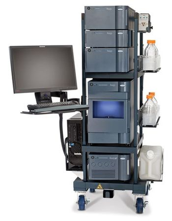 Waters - PATROL UPLC Process Analysis System Community, Manuals and ...