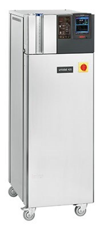 Huber - Unistat 530w with Pilot ONE Community, Manuals and ...