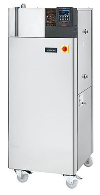 Huber - Unistat 615w with Pilot ONE Community, Manuals and ...