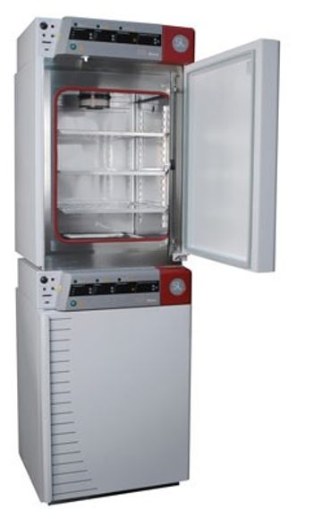 SHEL LAB - 3524 Community, Manuals and Specifications | LabWrench