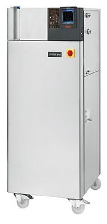 Huber - Unistat 915w with Pilot ONE Community, Manuals and ...
