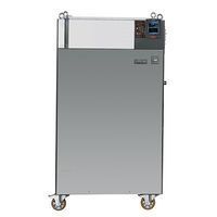 Huber - Unistat 930w with Pilot ONE Community, Manuals and ...