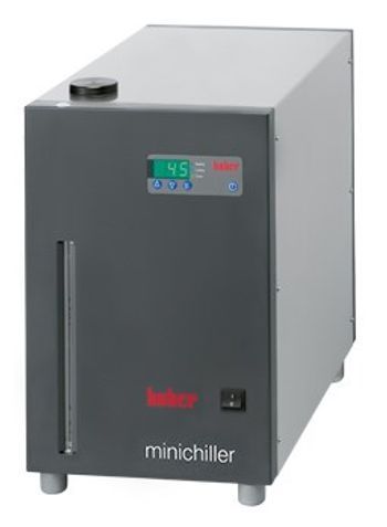 Huber - Minichiller 280 Community, Manuals and Specifications | LabWrench