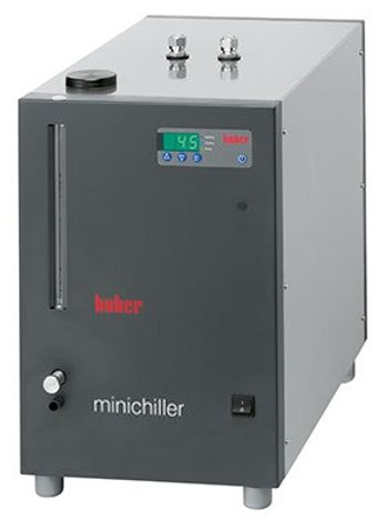 Huber - Minichiller 600 Community, Manuals and Specifications | LabWrench