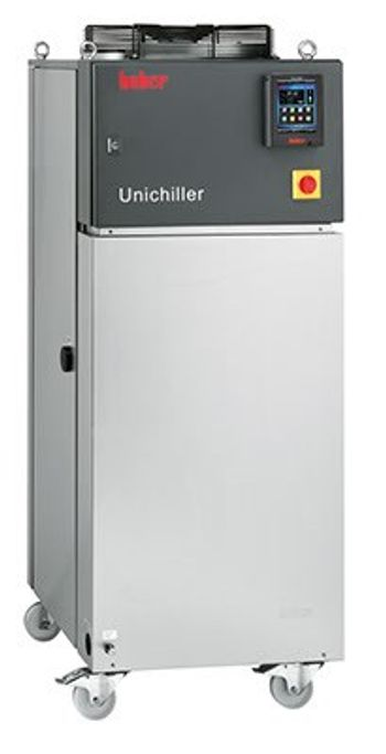Huber - Unichiller 060T-H with Pilot ONE Community, Manuals and ...