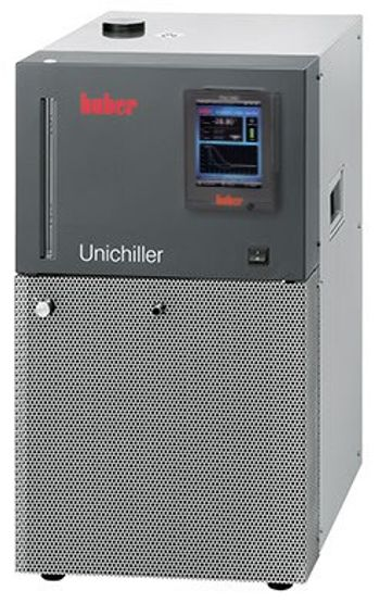 Huber - Unichiller 007 with Pilot ONE Community, Manuals and ...