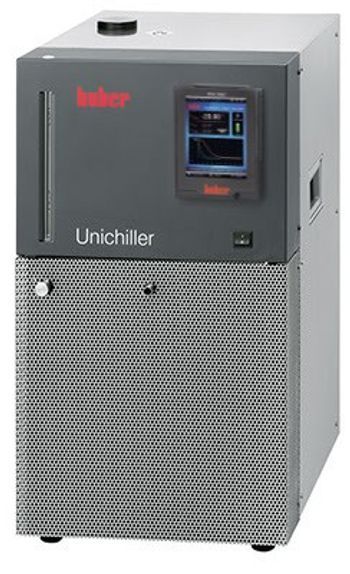 Huber - Unichiller 010 with Pilot ONE Community, Manuals and ...