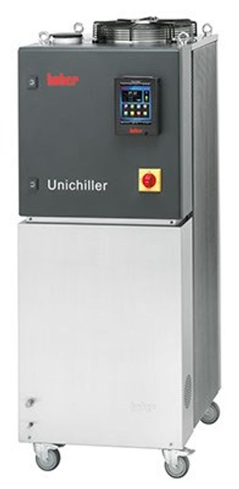 Huber - Unichiller 025T with Pilot ONE Community, Manuals and ...