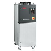Huber - Unichiller 040T with Pilot ONE Community, Manuals and ...