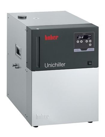 Huber - Unichiller P010w with Pilot ONE Community, Manuals and ...