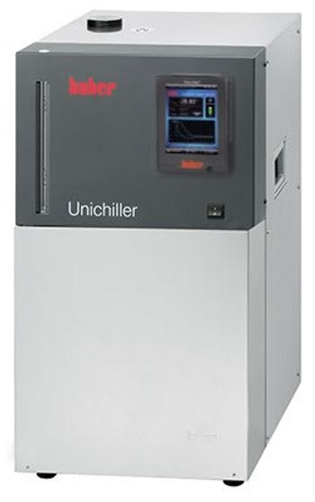 Huber - Unichiller P012w with Pilot ONE Community, Manuals and ...