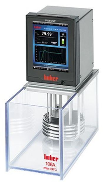 Huber - CC-106A with Pilot ONE Community, Manuals and Specifications ...