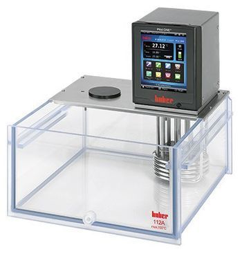 Huber - CC-112A with Pilot ONE Community, Manuals and Specifications ...