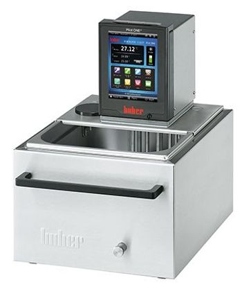 Huber - CC-208B with Pilot ONE Community, Manuals and Specifications ...