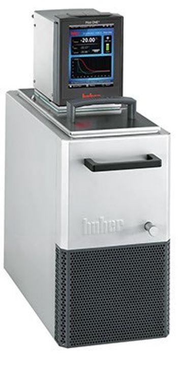 Huber - CC-410 with Pilot ONE Community, Manuals and Specifications ...