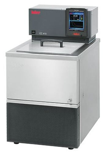 Huber - CC-410wl with Pilot ONE Community, Manuals and Specifications ...