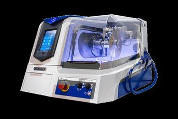 Buehler - IsoMet High Speed Precision Cutter Community, Manuals and ...