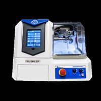 Buehler - IsoMet High Speed Pro Community, Manuals and Specifications ...