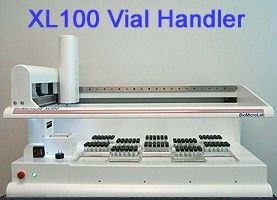 BioMicroLab - XL100 Community, Manuals and Specifications | LabWrench