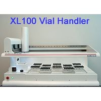 BioMicroLab - XL100 Community, Manuals and Specifications | LabWrench