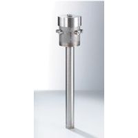 BERTHOLD TECHNOLOGIES - Level measurement with Uni-Probe LB 490 ...