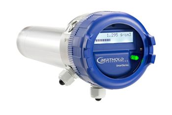 BERTHOLD TECHNOLOGIES - SmartSeries LB 414 Community, Manuals and ...