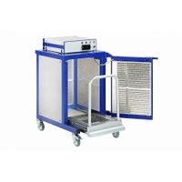 BERTHOLD TECHNOLOGIES - LB 2050 Clearance Monitor Community, Manuals ...