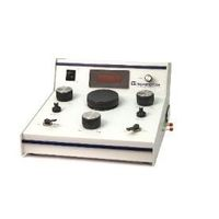 Micromeritics - Multivolume Pycnometer 1305 Community, Manuals and ...