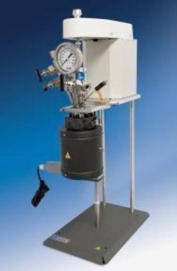 Parr Instrument Company - Series 4590 Micro Stirred Reactors Community ...