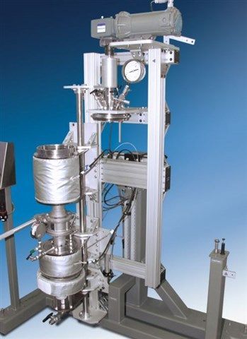 Parr Instrument Company - Horizontal Reactors Community, Manuals and ...