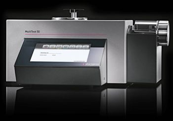 Sotax Corporation - MultiTest 50 Community, Manuals and Specifications ...