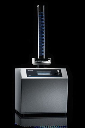 Sotax Corporation - TD 1 Tap Density Tester Community, Manuals and ...