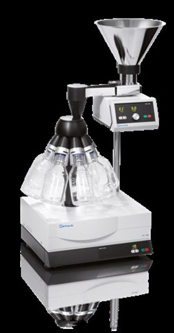 Ortho Clinical Diagnostics Sample Divider PT 100 | Request For Service