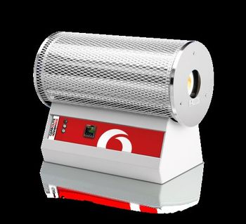 Carbolite - Wire Wound Tube Furnace - CTF 12 / TZF 12 Community ...