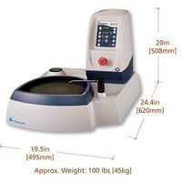 Buehler - EcoMet™ 250 Grinder Polisher Community, Manuals and ...