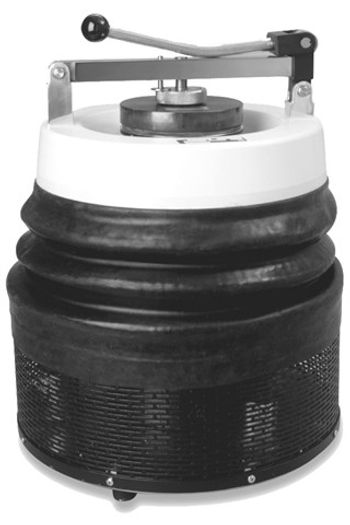 SPEX SamplePrep - 8500 ShatterBox Community, Manuals and Specifications ...