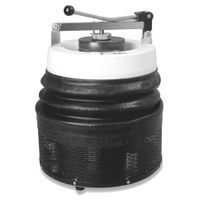 SPEX SamplePrep - 8500 ShatterBox Community, Manuals and Specifications ...